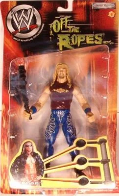 Edge/Toys | Pro Wrestling | Fandom