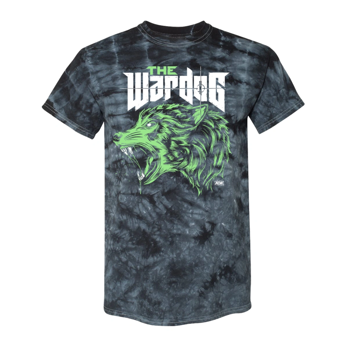 Wardlow "Wardog" T-Shirt | Pro Wrestling | Fandom