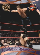 Chris Benoit/Merchandise | Pro Wrestling | Fandom