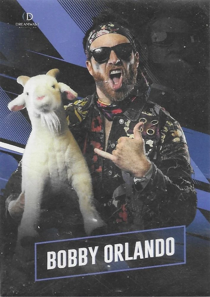 Bobby Orlando/Merchandise | Pro Wrestling | Fandom