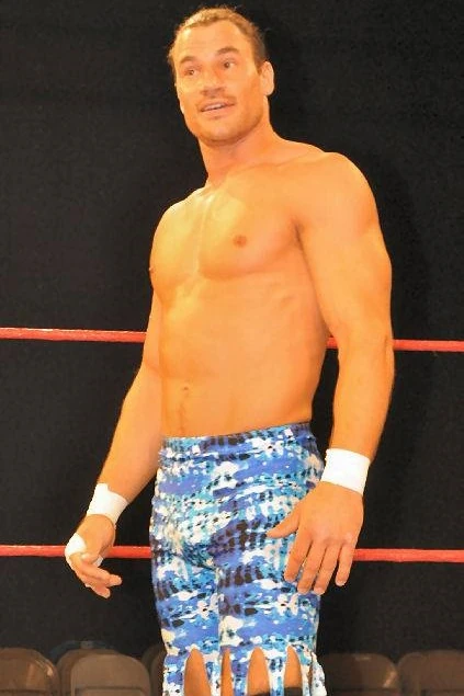 Aaron Sky/Image gallery | Pro Wrestling | Fandom