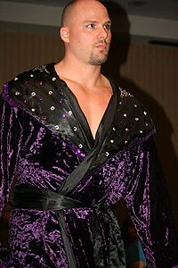 Adam Pearce | Pro Wrestling Wiki | Fandom