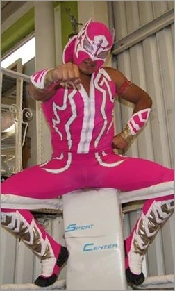 Arkalis | Pro Wrestling | Fandom