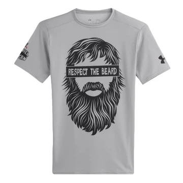 respect the beard daniel bryan