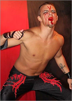 Gory | Pro Wrestling | Fandom