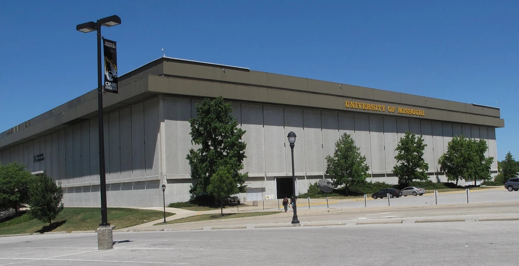 Hearnes Center | Pro Wrestling | Fandom