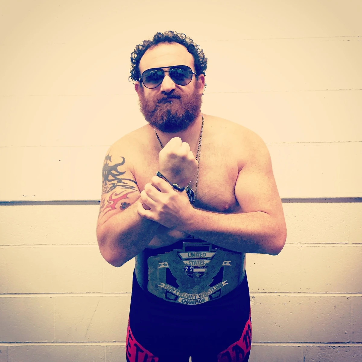 Kenneth James/Image gallery | Pro Wrestling | Fandom