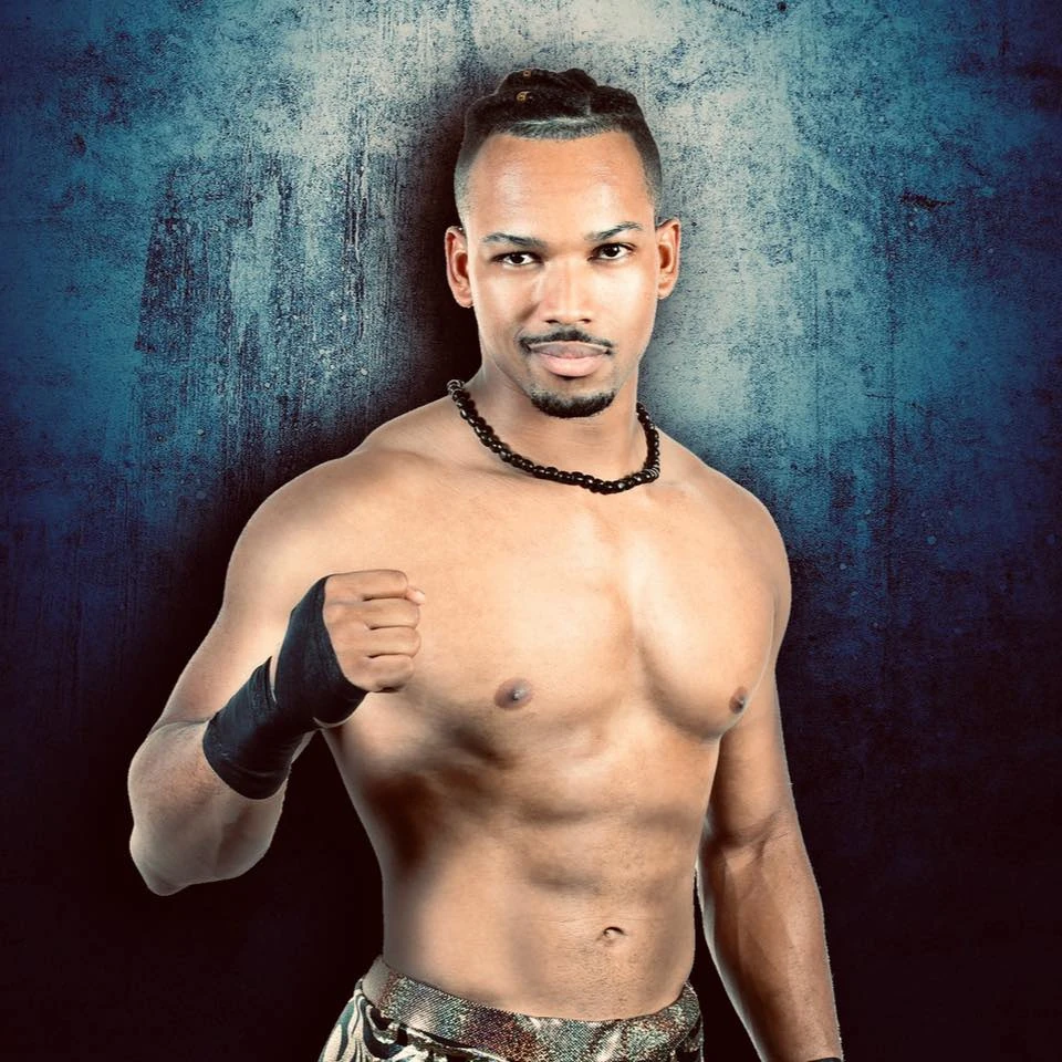 Myles Hawkins | Pro Wrestling | Fandom