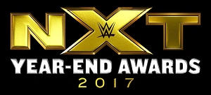 2017 NXT Year End Awards | Pro Wrestling | Fandom