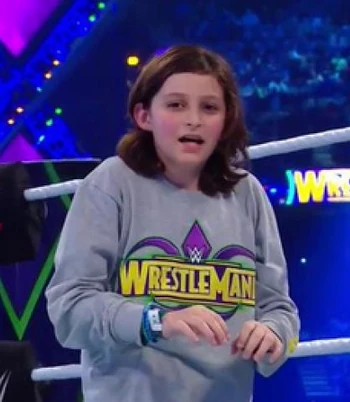 Nicholas Cone | Pro Wrestling | Fandom