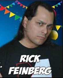 Rick Feinberg | Pro Wrestling | Fandom
