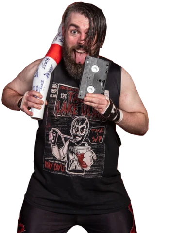 Rory Coyle | Pro Wrestling | Fandom