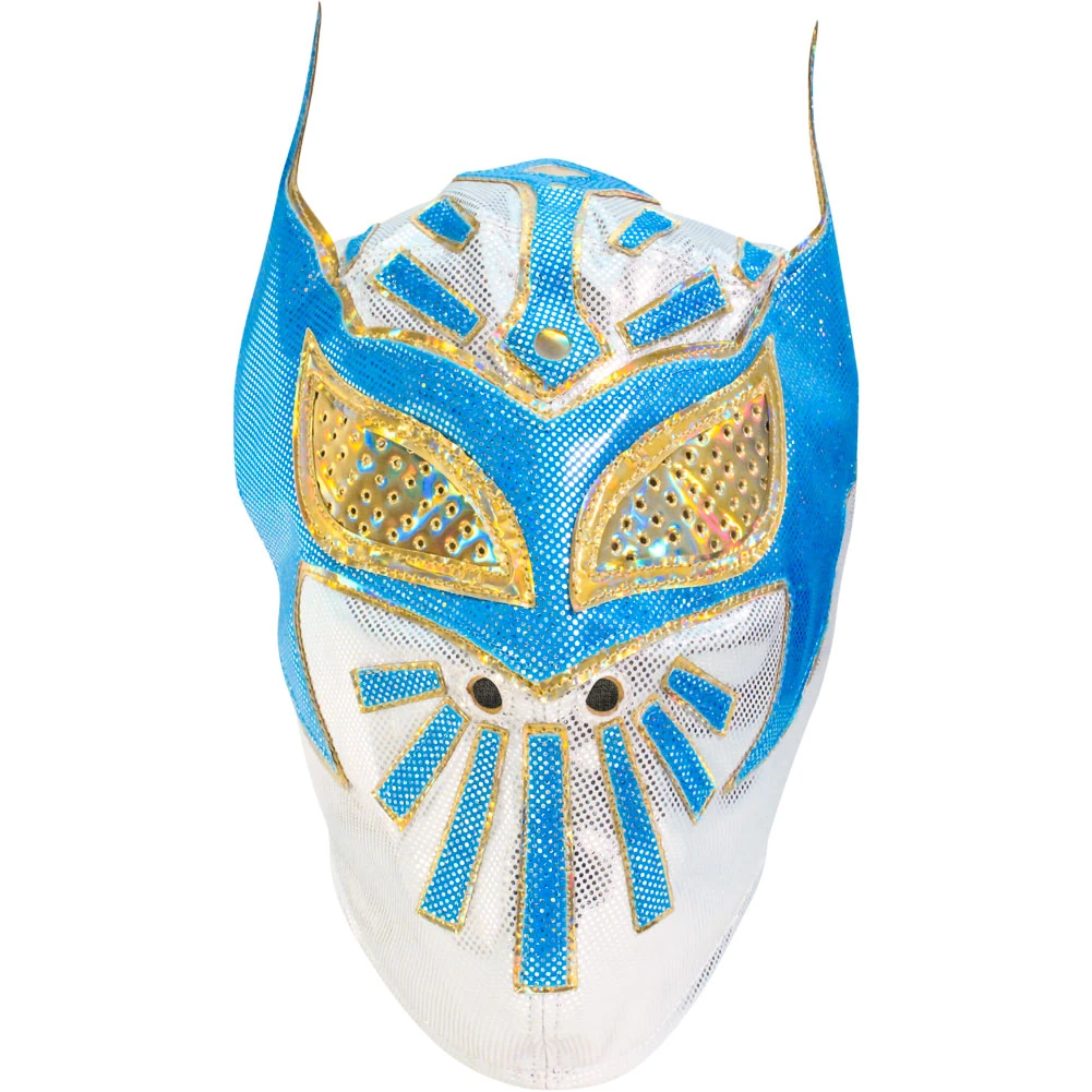 Sin Cara White & Blue Replica Mask | Pro Wrestling | Fandom