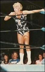 Tracy Richards/Image gallery | Pro Wrestling | Fandom