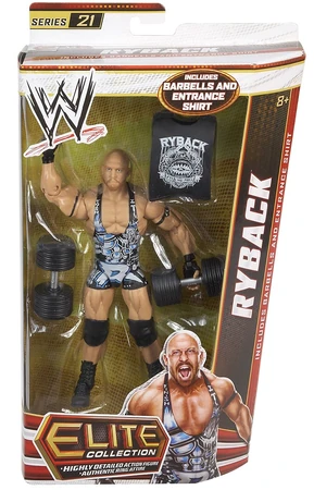 wwe ryback figure