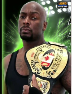 Wilson Colas | Pro Wrestling | Fandom