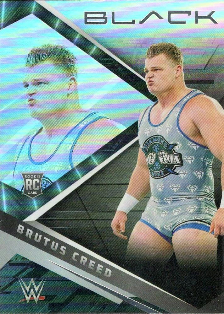 2022 WWE (Panini Chronicles) Brutus Creed (No.204) | Pro Wrestling | Fandom