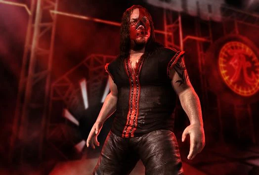 TNA Impact! (video game)/Roster Gallery | Pro Wrestling | Fandom