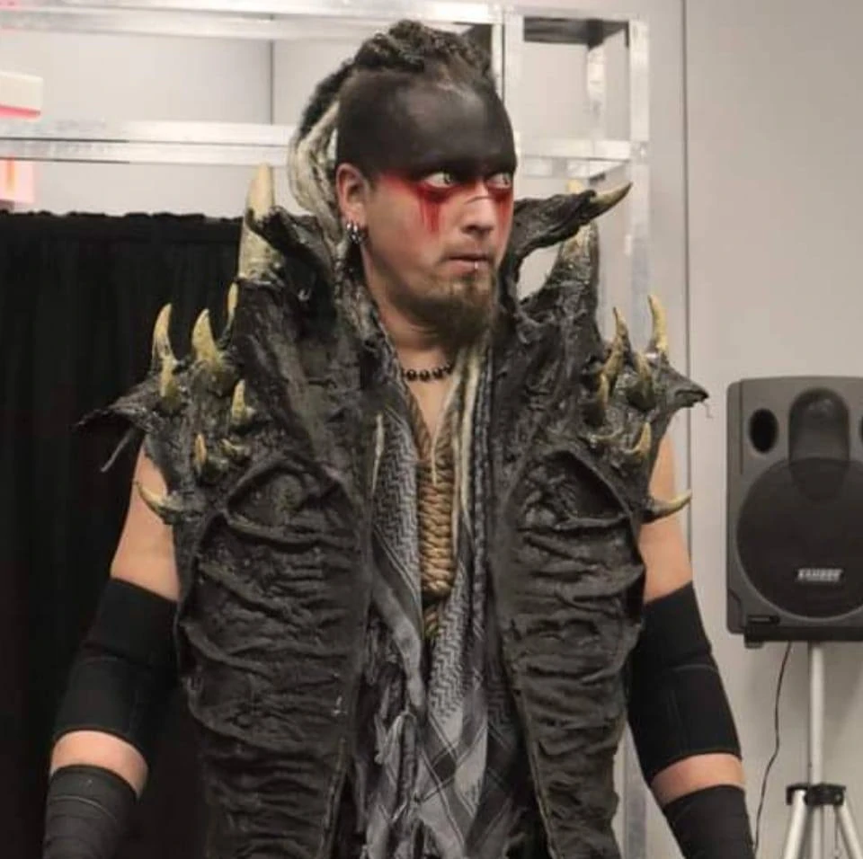 Ace Bradley | Pro Wrestling | Fandom