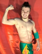 Alex Flash/Image gallery | Pro Wrestling | Fandom