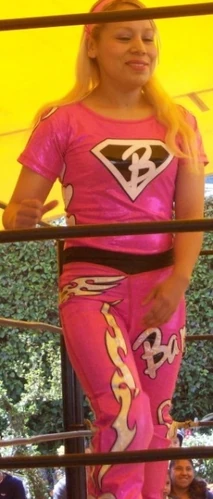 Barby | Pro Wrestling | Fandom