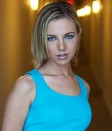 Bree Barrett/Image gallery | Pro Wrestling | Fandom