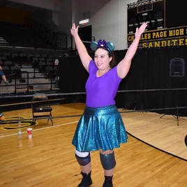 Chelsea Stackhouse | Pro Wrestling | Fandom