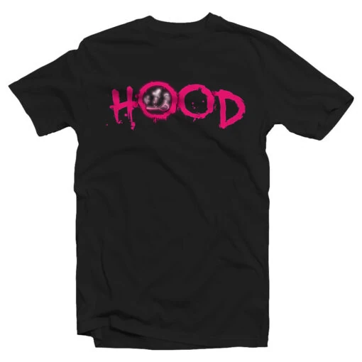Haley J - Classic Hood Tee | Pro Wrestling | Fandom