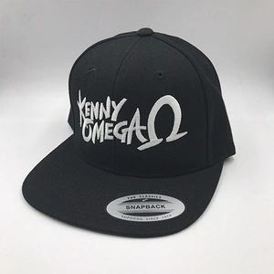 Kenny Omega Hat | Pro Wrestling | Fandom