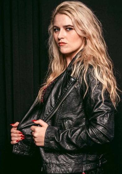 Nikki Heat | Pro Wrestling | Fandom