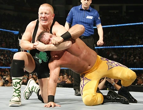 February 2, 2007 Smackdown results | Pro Wrestling | Fandom