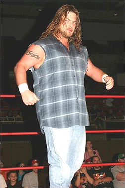 Timber | Pro Wrestling | Fandom