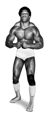 Tony Atlas | Pro Wrestling | Fandom