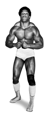 Tony Atlas | Pro Wrestling | Fandom