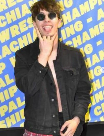 Tyler Jaxx/Image gallery | Pro Wrestling | Fandom