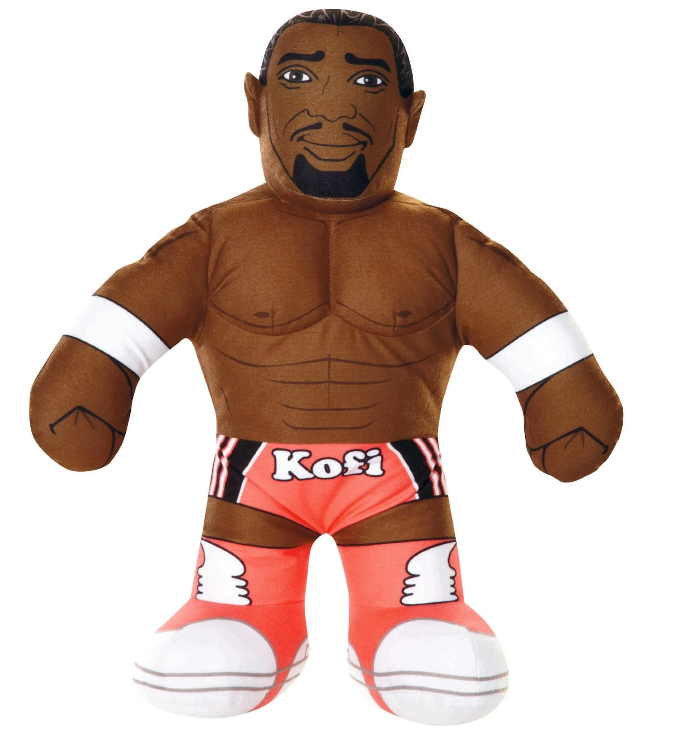 Kofi Kingston/Toys | Pro Wrestling | Fandom