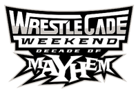 WrestleCade 2022 | Pro Wrestling | Fandom