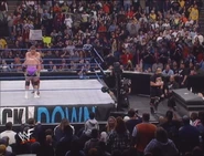 December 21, 2000 Smackdown results | Pro Wrestling | Fandom