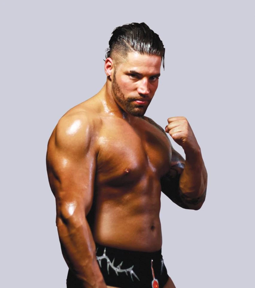 Anthony Fiasco/Image gallery | Pro Wrestling | Fandom