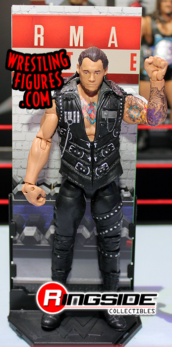 Baron Corbin (WWE Elite 50) | Pro Wrestling | Fandom