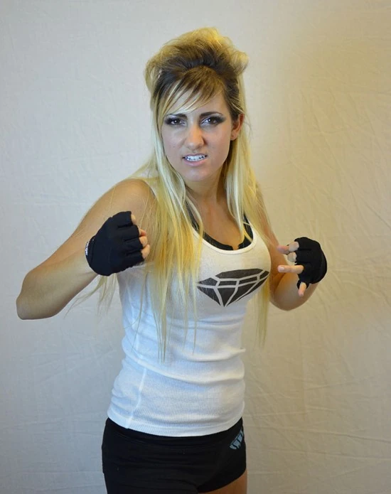 Chelsea Diamond/Image gallery | Pro Wrestling | Fandom