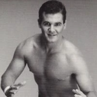 Eddie Jackie | Pro Wrestling | Fandom