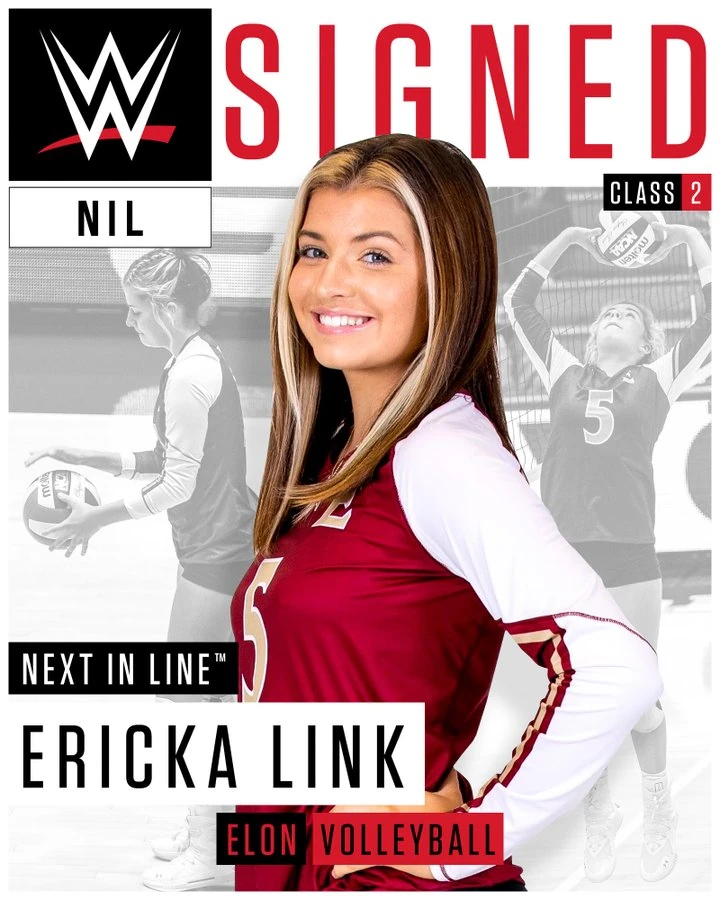Ericka Link/Image gallery | Pro Wrestling | Fandom