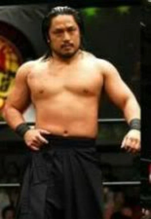 Hirooki Goto/Image gallery | Pro Wrestling | Fandom
