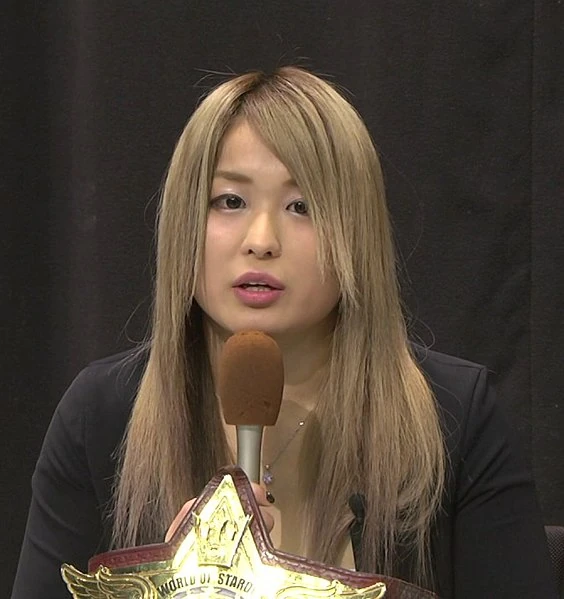 Iyo Sky | Pro Wrestling Wiki | Fandom