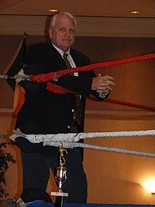 J.J. Dillon | Pro Wrestling Wiki | Fandom