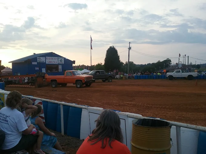 Jefferson County Fairgrounds/Image gallery | Pro Wrestling | Fandom