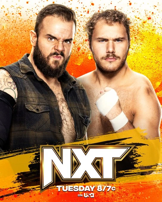 July 23, 2024 NXT results | Pro Wrestling | Fandom