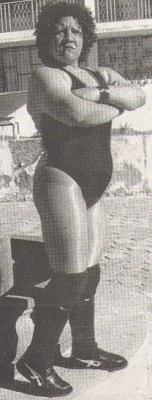 La Comandante/Image gallery | Pro Wrestling | Fandom