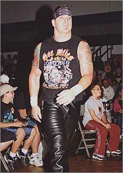 Matt Vandal | Pro Wrestling | Fandom